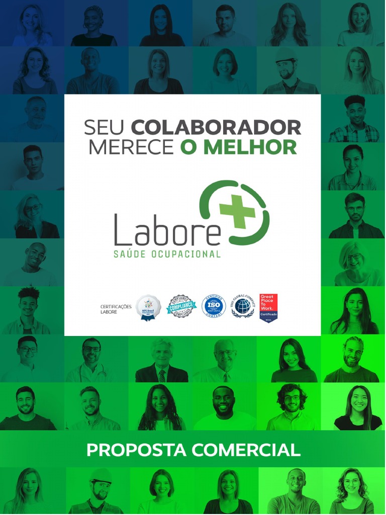 LABORE | PDF | Inovação