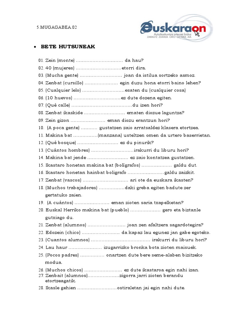 5 Mugagabea 02 | PDF