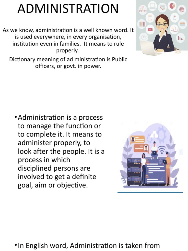 Presentation 2 Administration Principle. | PDF | Nursing | Health Care
