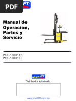 Catalogo WB93R Komatsu | PDF | Transmisión (Mecánica) | Eje