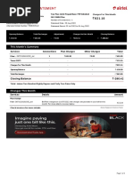 OJEE2019C AdmitCard | PDF | Identity Document | Government And Personhood