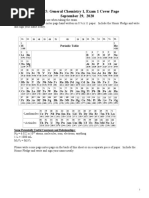 Physical Sciences Ieb NSC Grade 12 Past Exam Papers 2016 - p2 Databooklet | PDF | Mole (Unit ...