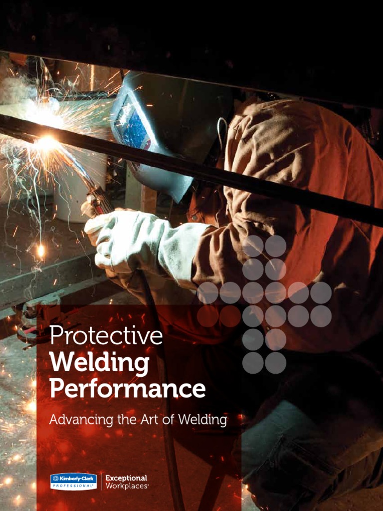 Jackson Safety | PDF | Welding | Construction