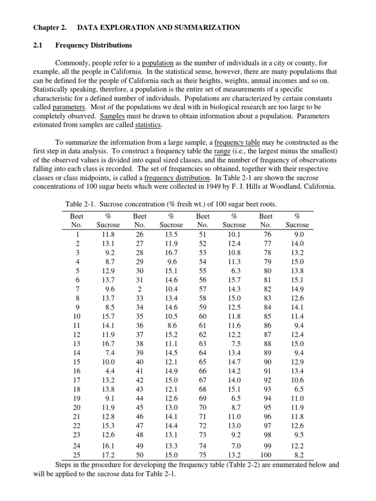 Histogram Steps V V Imp | PDF | Mode (Statistics) | Histogram