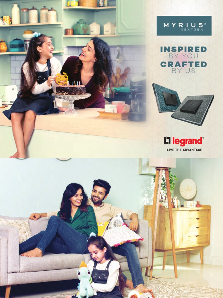 Myrius Nextgen Main Brochure | PDF | Battery Charger | Usb