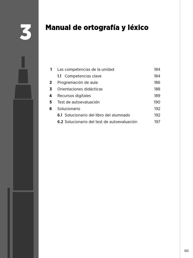 Manual de Ortografia y Lexico - 1300562 | PDF | Semiótica | Comunicación humana