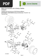 Catálogo Central PARKER - Componentes Hidráulicos - JOHN DEERE CH570 ...