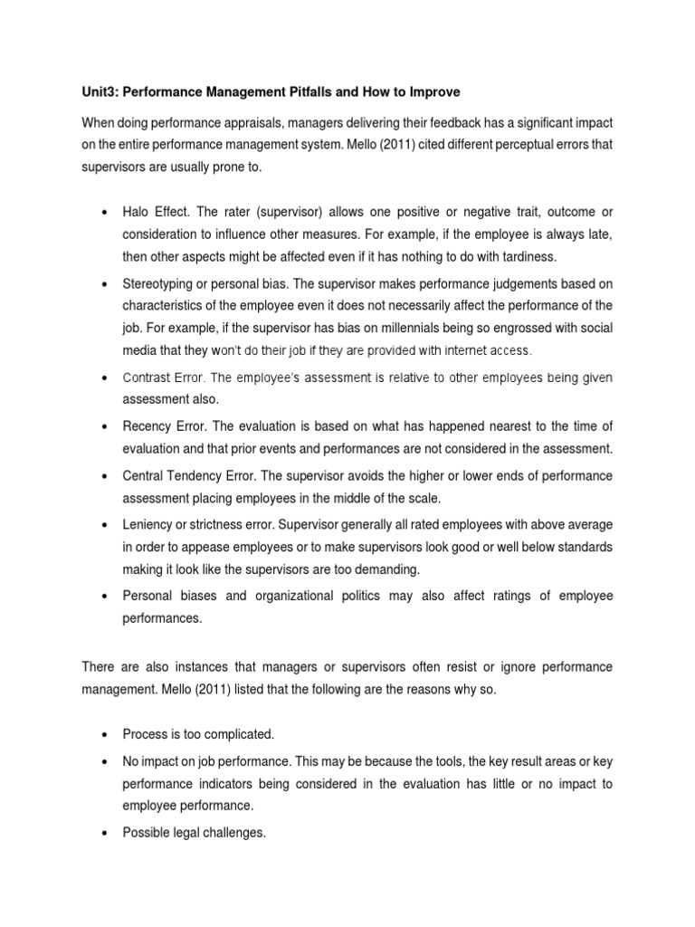 PMS Unit 3 | PDF | Goal | Economies