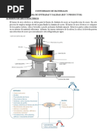 Formato St7 Lleno | PDF | Ciencias de la Salud | Enfermedades y trastornos