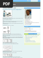 Split and Splitless Injection | PDF | Gas Chromatography | Laboratory ...