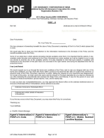 lic-maturity-form.pdf (1) | PDF | Life Insurance | Insurance