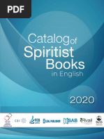 The Spirits' Book by Allan Kardec | PDF | Religious Belief And Doctrine