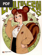 Lezhin - TACO - Point Character Drawing 1 - c7McHioHx64y5PM | PDF