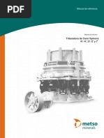 Metso Products Catalogue | PDF | Mill (Grinding) | Secondary Sector Of ...