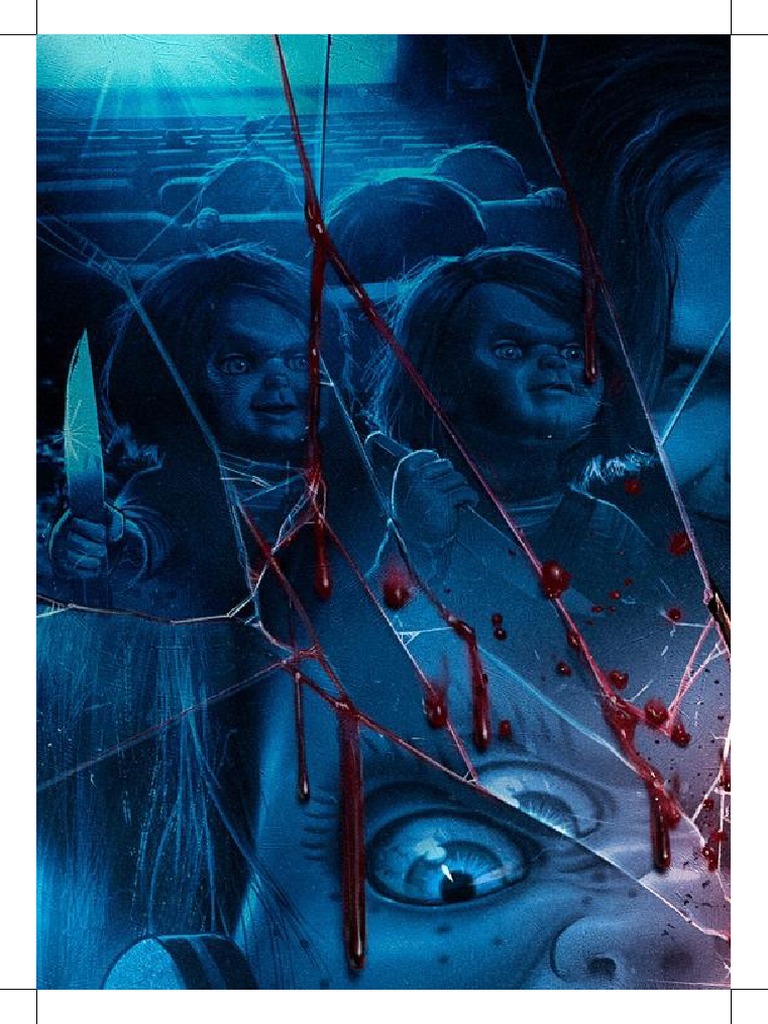 Chucky | PDF