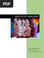 1.3 Multiculturalidad, Pluriculturalidad e Interculturalidad | PDF ...