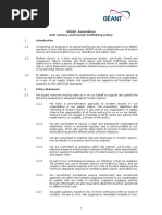 Policy On Child Labour - Recity | PDF | Child Labour | Labour Law