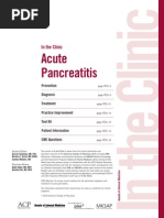 TIGAR-O Classification for Pancreatitis | PDF | Chronic Kidney Disease ...