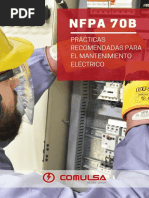 Cruceta Pr-200: Especificaciones Generales CFE2C900-93 | PDF