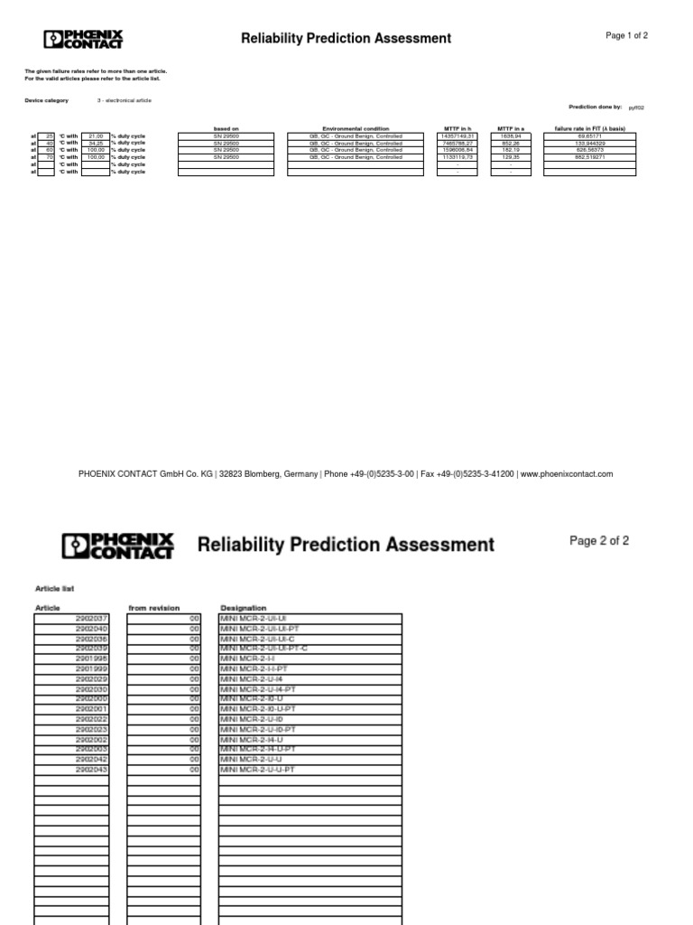 00 - Mini - MCR 2 Ui Ui | PDF