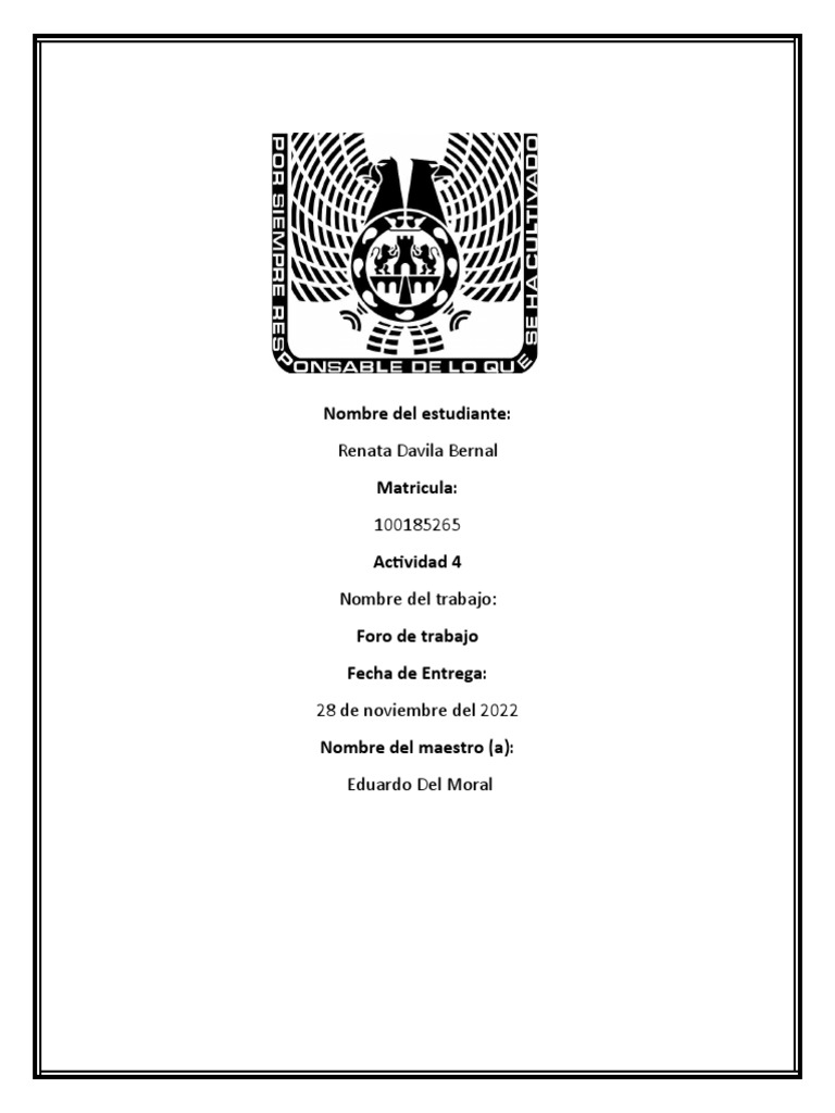 Act#4 RDB Fty | PDF | Producto Interno Bruto | Macroeconómica