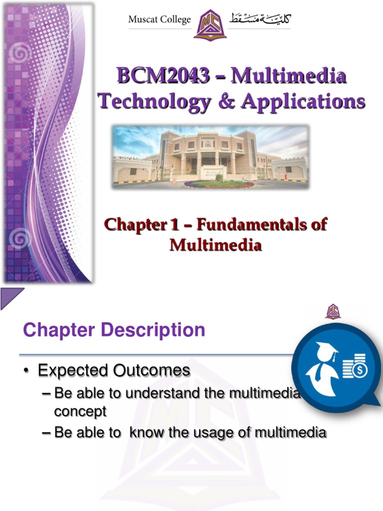 Chapter 1 - Introduction | Download Free PDF | Multimedia | Educational Technology