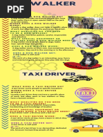 Taxi Licensing Example Test Questions With Answers PDF | PDF ...