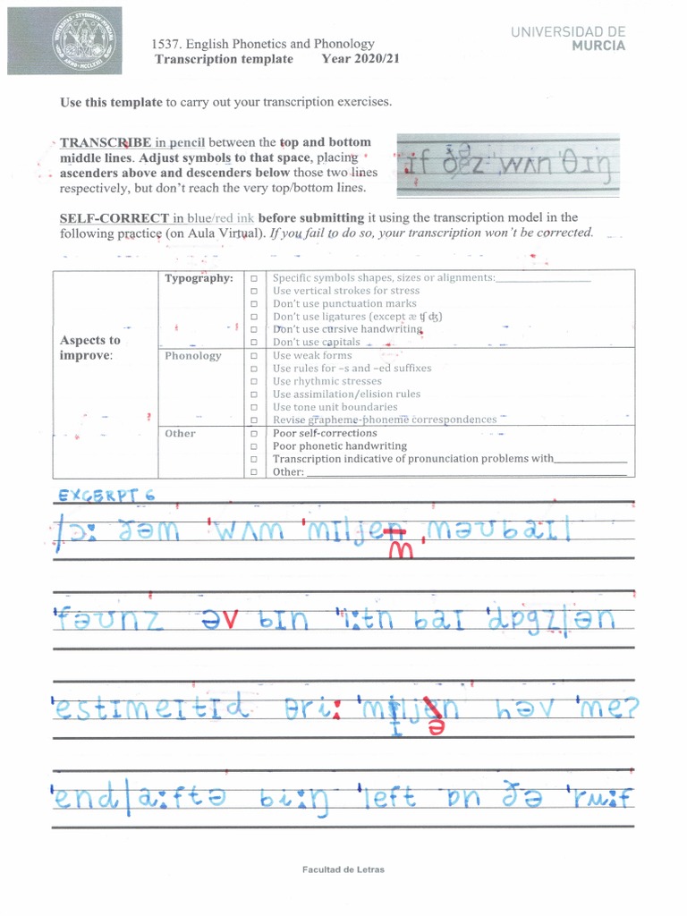 MARIO MARTÍNEZ-ALCOCER (Practice 5) | PDF