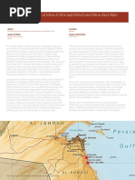 Igbtl Beira Oil Storage Terminal | PDF