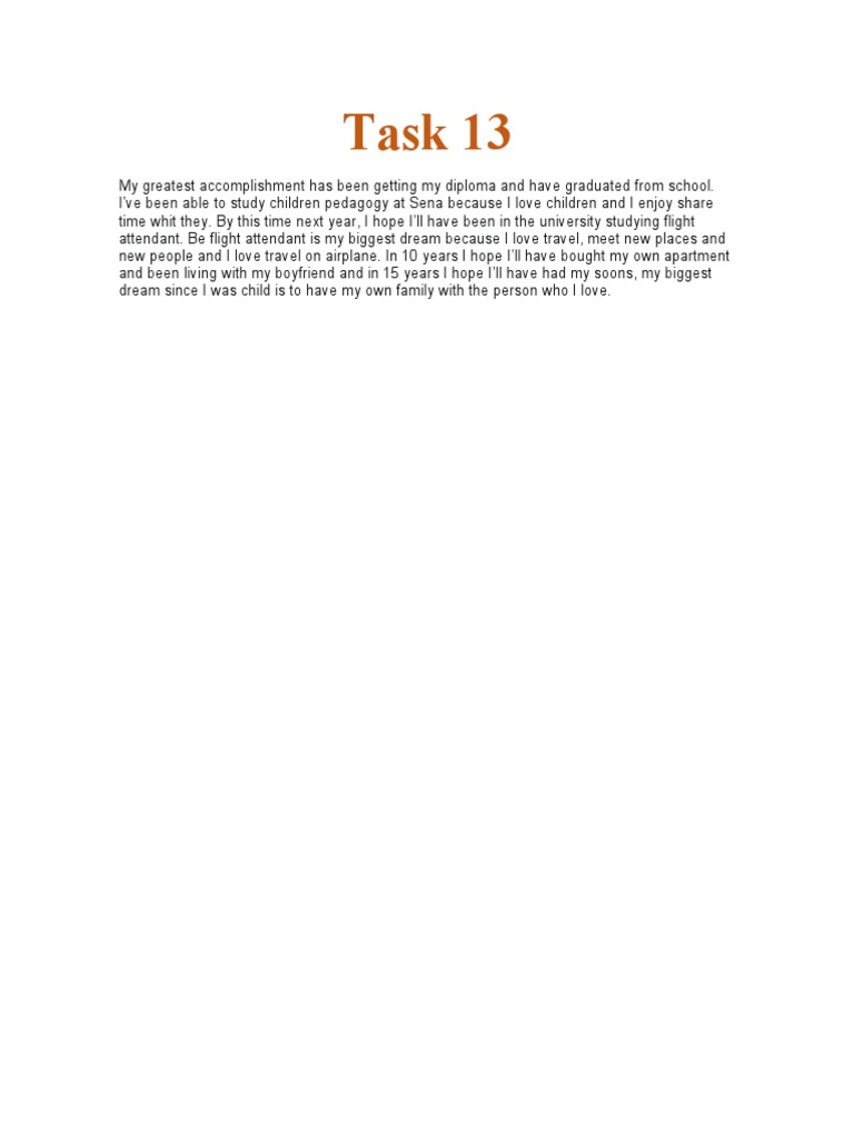 Task 13 | PDF