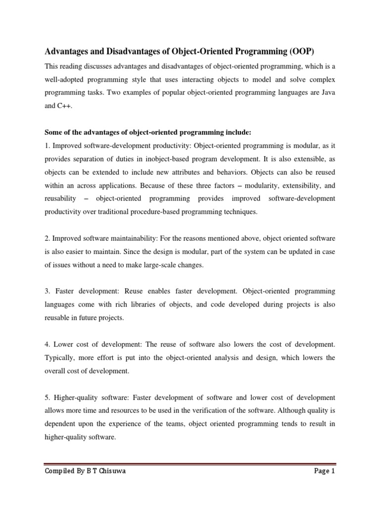 C++ Tutorial | PDF | Data Type | Control Flow