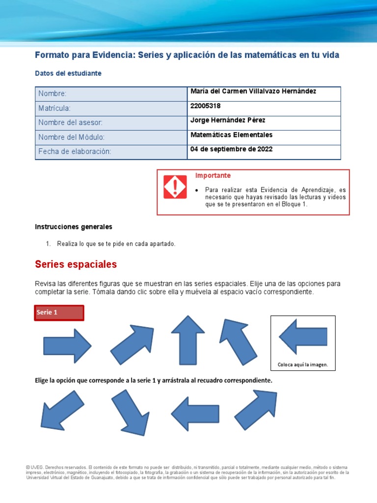 HM EA1 Formato Series | PDF