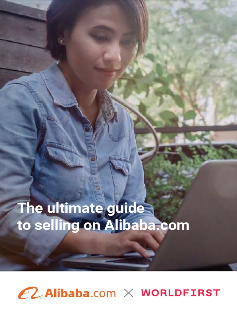 Ultimate guide to selling globally on Alibaba.com | PDF | Alibaba Group | Payments