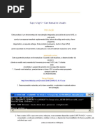 Rasther 3 Atualizacao | PDF