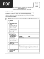 CIPC - Trade Marks Forms & Fees | PDF | Trademark