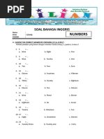 LKPD Toples Kue Lebaran 2324 | PDF