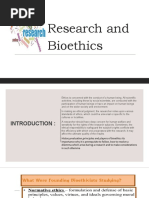 The Monster Study | PDF | Behavioural Sciences | Psychology