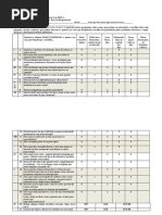 The Mood Disorder Questionnaire (MDQ) | PDF | Transtorno bipolar ...