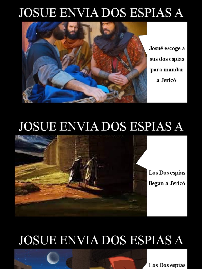Dos Espias | PDF
