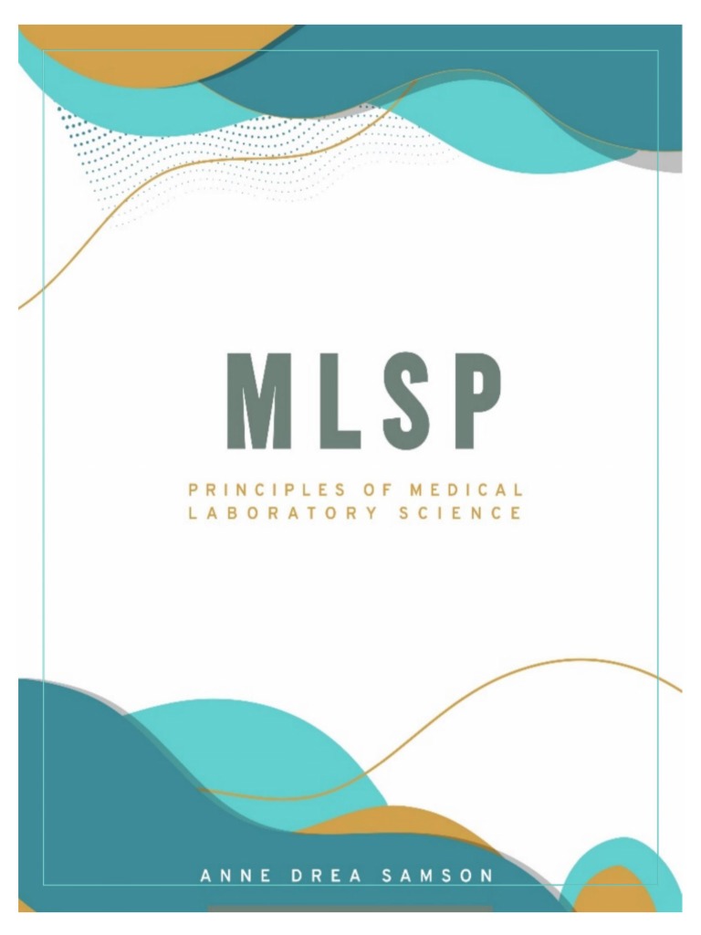 MLSP | PDF