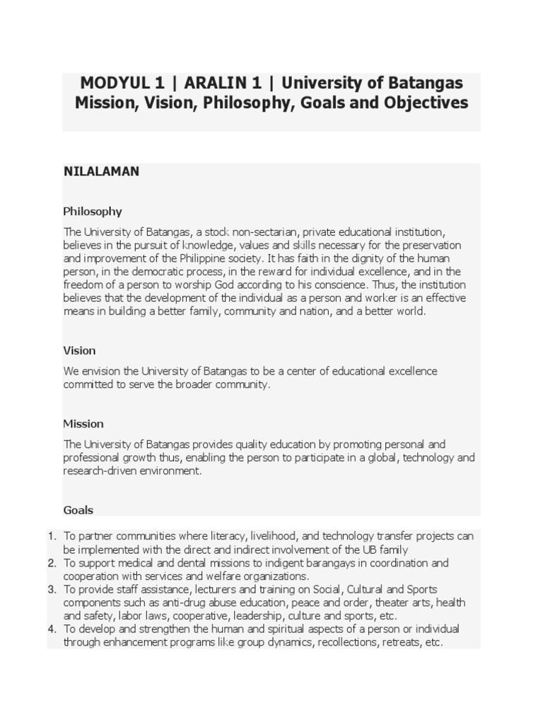 Fil2 Semi Final Module Compilation Pdf Tagalog Language