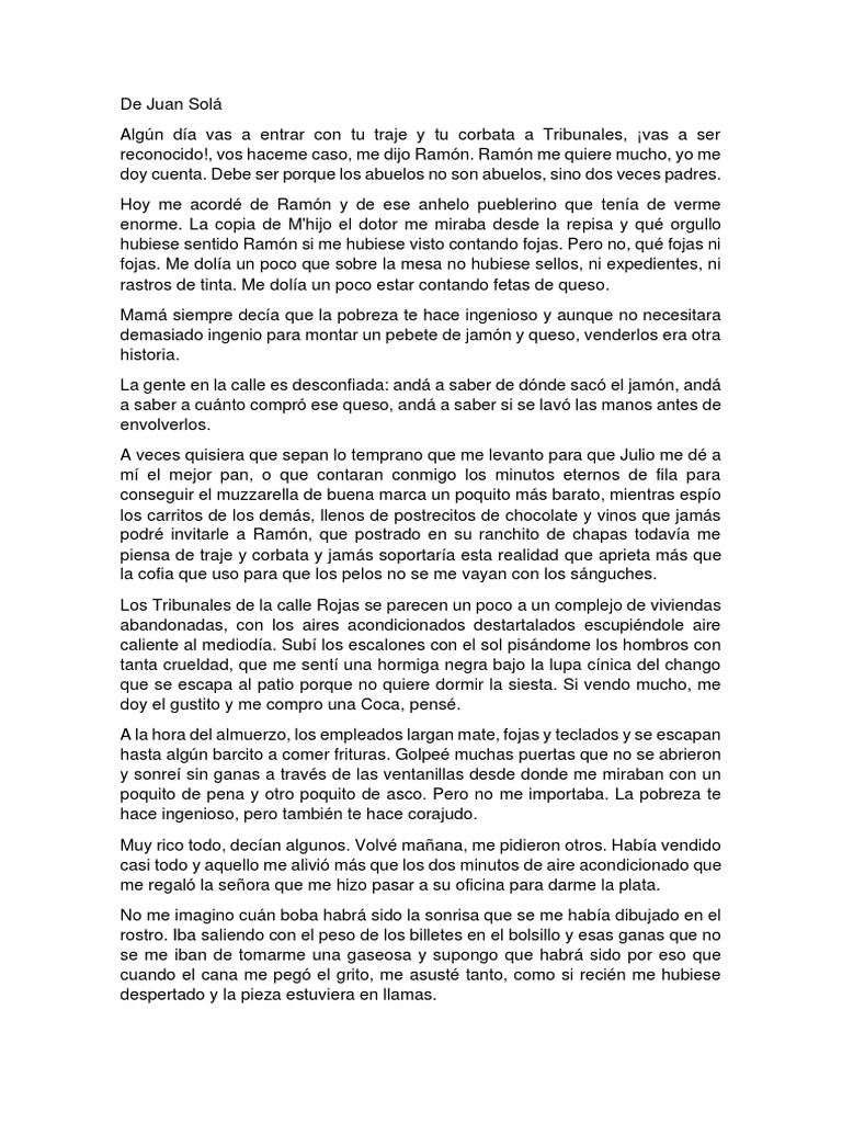 El Doctor Sandwich | PDF | Alimentos | Comida y bebida