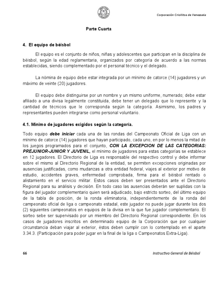 4 Parte Cuarta (Mod 4.1., 4.3.4 y Comp 4.5 y 4.6) | PDF | Venezuela | Moneda