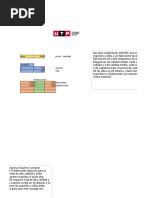 Semana 15 - Excel - Optimización Utilizando Excel Con Herramienta SOLVER | PDF