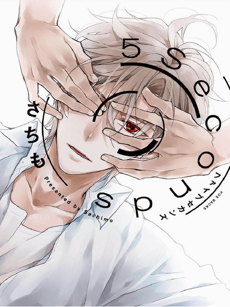 5 Seconds Completo Pdf