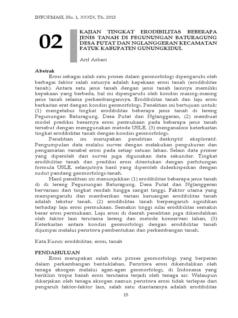 Jurnal NPD | PDF