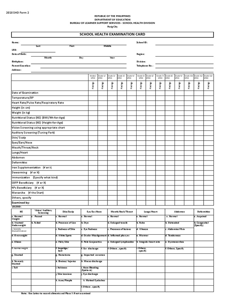 Dental Form | PDF | Human Tooth | Periodontology
