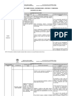 Resolución 3842 de 2022 | PDF | Plan de estudios | Evaluación