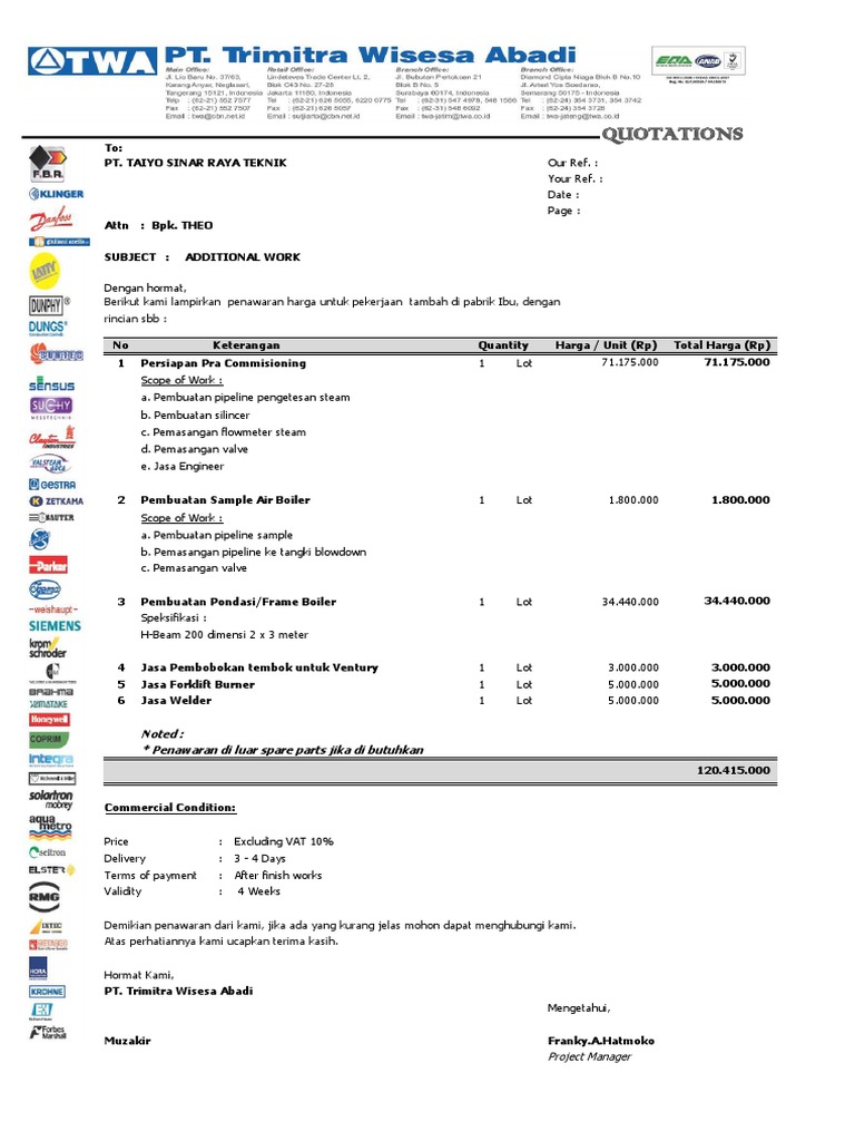 Add Work - 121358 | PDF