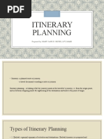 Patto Refference Sheet | PDF | Food And Drink | Hospitality Industry